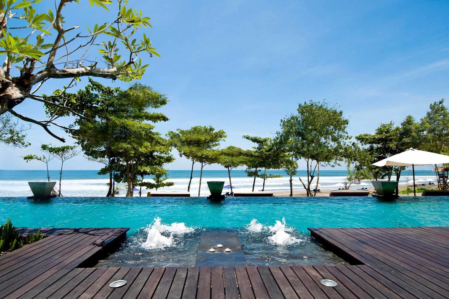 Grand Seminyak - Lifestyle Boutique Bali Resort